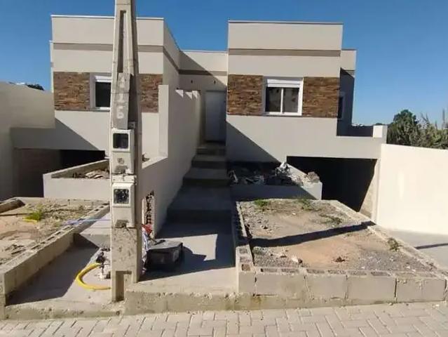 Casa / Sobrado para Venda em Caxias do Sul/RS Salgado Filho 2 Quartos