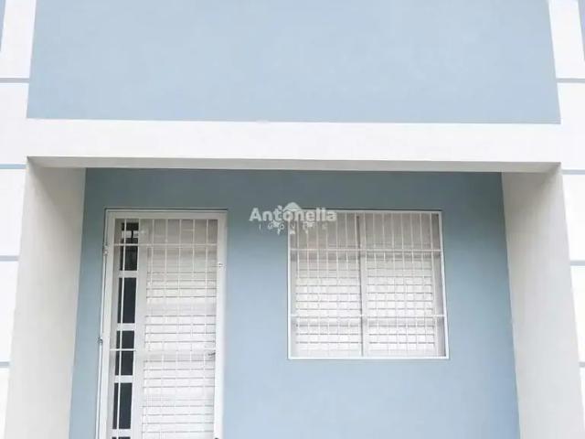 Casa / Sobrado para Venda em Caxias do Sul/RS Salgado Filho 2 Quartos