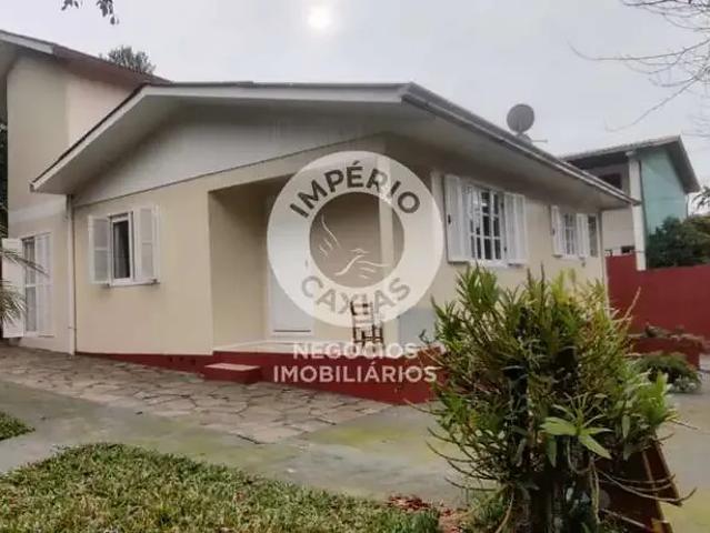 Casa / Sobrado para Venda em Caxias do Sul/RS Salgado Filho 3 Quartos