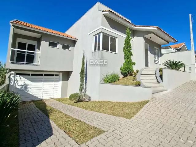 Casa / Sobrado para Venda em Caxias do Sul/RS Salgado Filho 3 Quartos