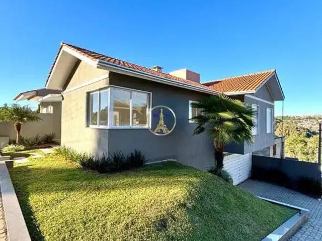 Casa / Sobrado para Venda em Caxias do Sul/RS Salgado Filho 3 Quartos