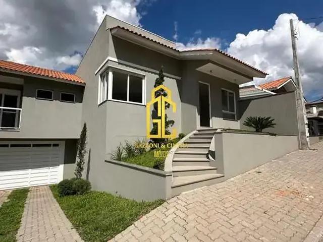 Casa / Sobrado para Venda em Caxias do Sul/RS Salgado Filho 3 Quartos
