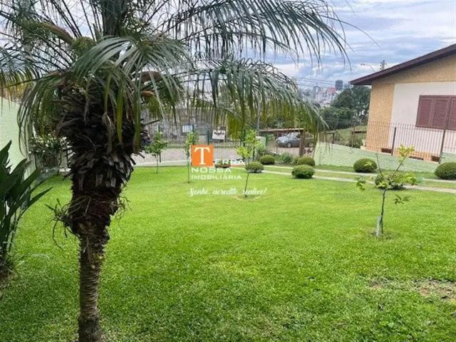 Casa / Sobrado para Venda em Caxias do Sul/RS Salgado Filho 3 Quartos