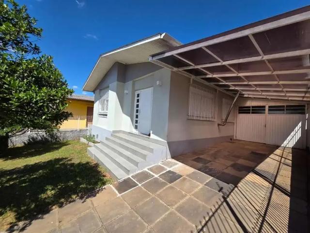 Casa / Sobrado para Venda em Caxias do Sul/RS Salgado Filho 3 Quartos