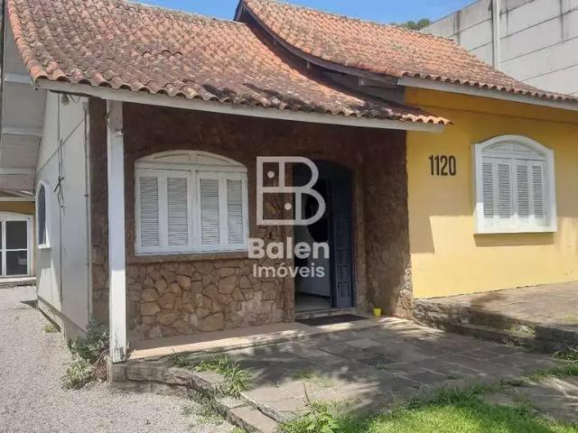 Casa / Sobrado para Venda em Caxias do Sul/RS Salgado Filho 3 Quartos