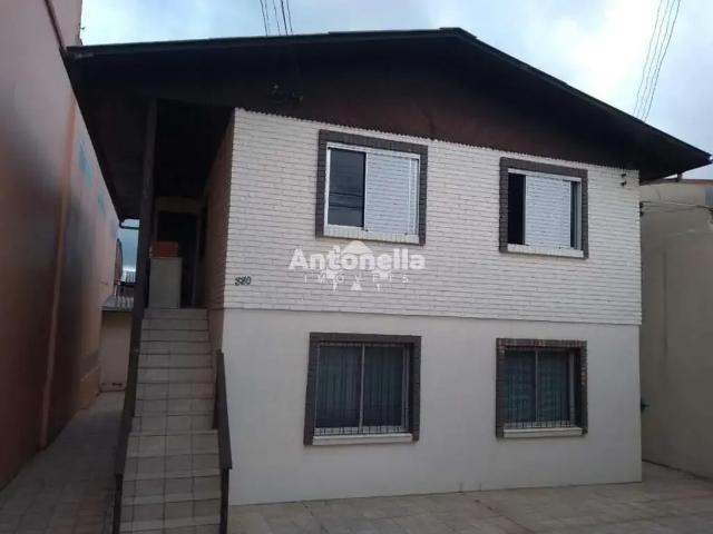 Casa / Sobrado para Venda em Caxias do Sul/RS Salgado Filho 3 Quartos
