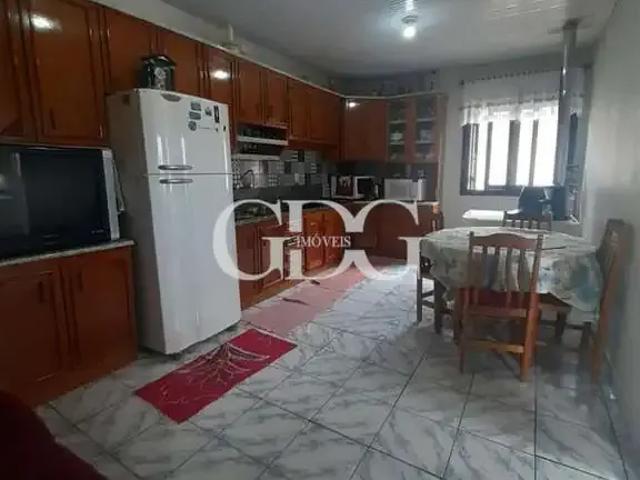Casa / Sobrado para Venda em Caxias do Sul/RS Salgado Filho 3 Quartos