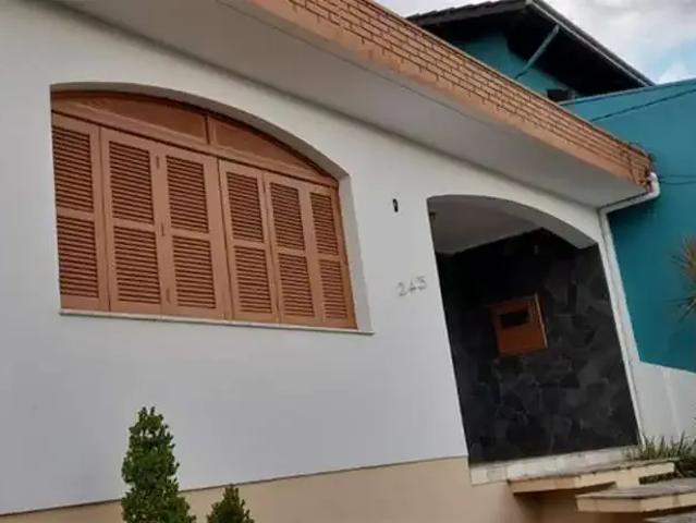 Casa / Sobrado para Venda em Caxias do Sul/RS Salgado Filho 3 Quartos