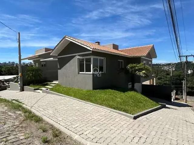 Casa / Sobrado para Venda em Caxias do Sul/RS Salgado Filho 3 Quartos