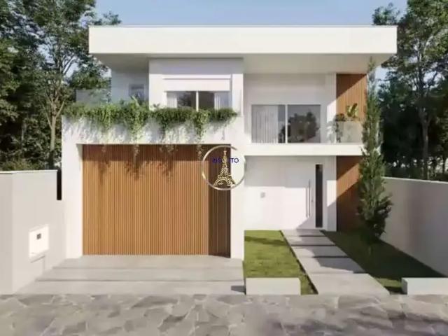 Casa / Sobrado para Venda em Caxias do Sul/RS Salgado Filho 3 Quartos
