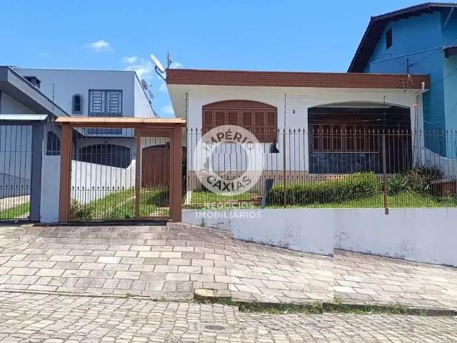 Casa / Sobrado para Venda em Caxias do Sul/RS Salgado Filho 3 Quartos
