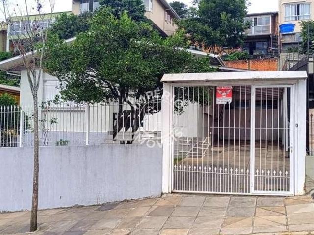 Casa / Sobrado para Venda em Caxias do Sul/RS Salgado Filho 3 Quartos