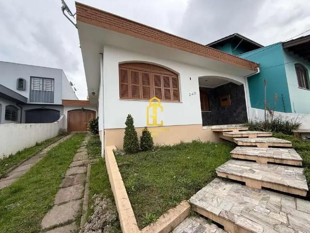 Casa / Sobrado para Venda em Caxias do Sul/RS Salgado Filho 3 Quartos