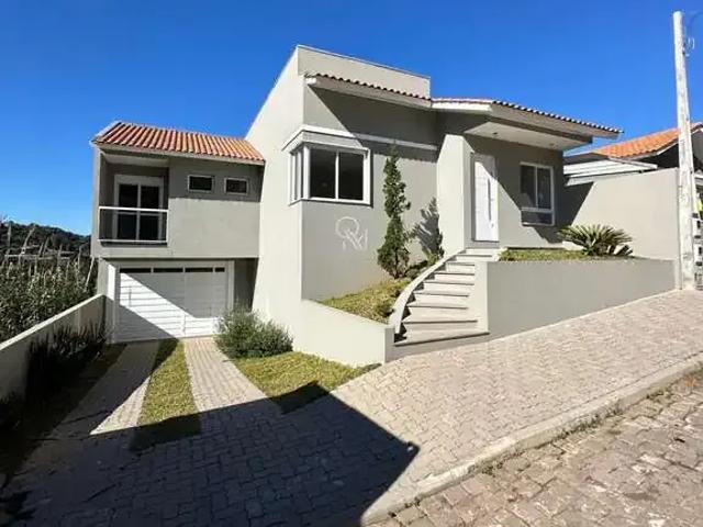 Casa / Sobrado para Venda em Caxias do Sul/RS Salgado Filho 3 Quartos