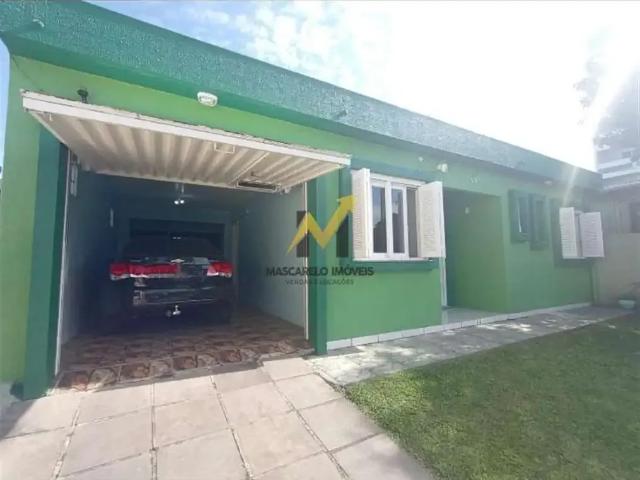 Casa / Sobrado para Venda em Caxias do Sul/RS Salgado Filho 3 Quartos