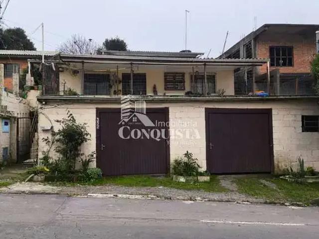 Casa / Sobrado para Venda em Caxias do Sul/RS Santo Antônio 4 Quartos