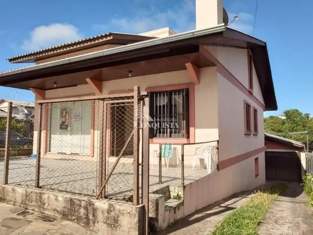 Casa / Sobrado para Venda em Caxias do Sul/RS Santo Antônio 5 Quartos