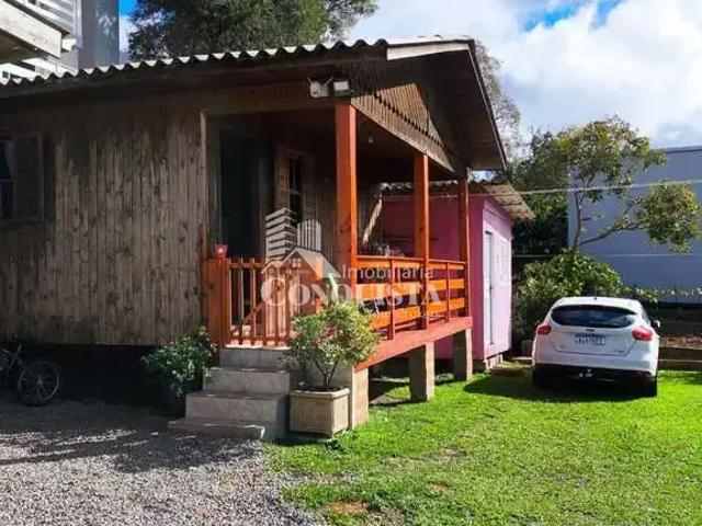 Casa / Sobrado para Venda em Caxias do Sul/RS Santo Antônio 7 Quartos