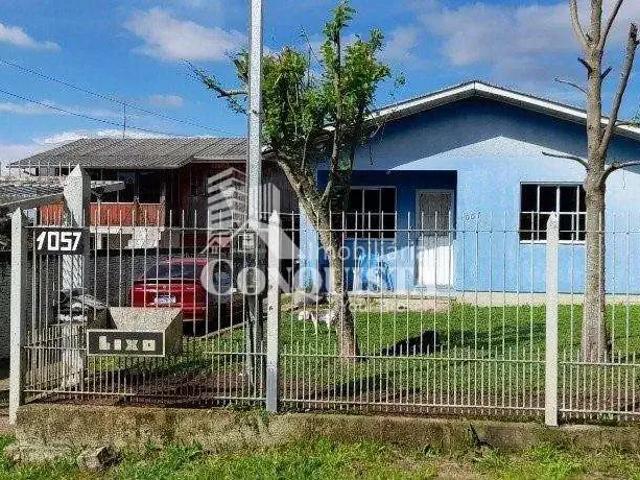 Casa / Sobrado para Venda em Caxias do Sul/RS Santo Antônio 2 Quartos