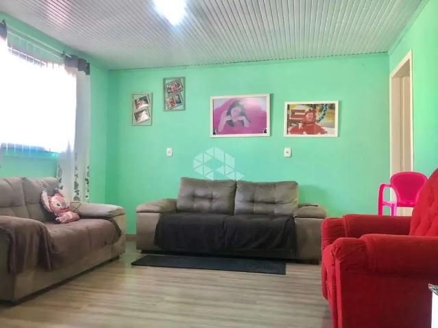 Casa / Sobrado para Venda em Caxias do Sul/RS Santo Antônio 2 Quartos