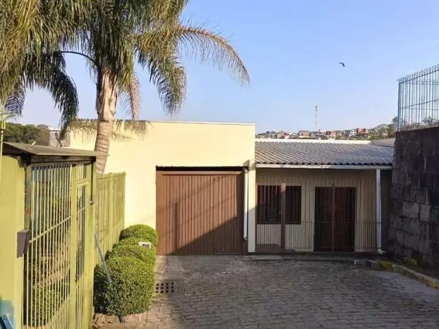 Casa / Sobrado para Venda em Caxias do Sul/RS Santo Antônio 3 Quartos