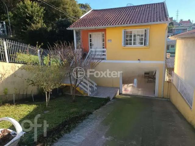 Casa / Sobrado para Venda em Caxias do Sul/RS Santo Antônio 3 Quartos