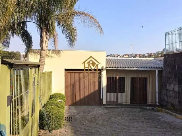 Casa / Sobrado para Venda em Caxias do Sul/RS Santo Antônio 3 Quartos
