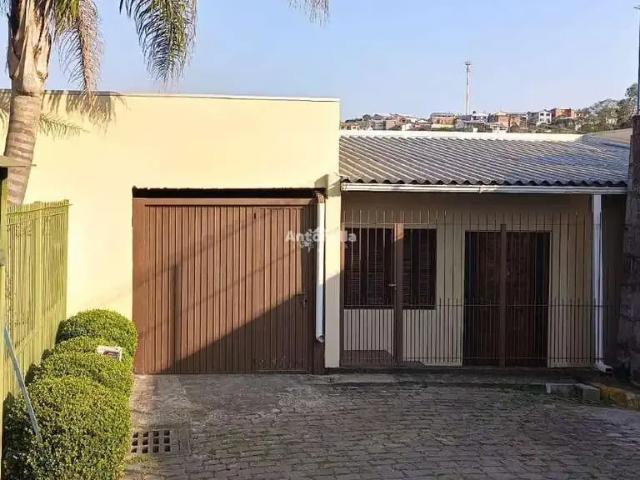 Casa / Sobrado para Venda em Caxias do Sul/RS Santo Antônio 3 Quartos
