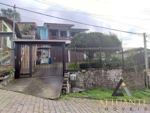 Casa / Sobrado para Venda em Caxias do Sul/RS Santo Antônio 3 Quartos