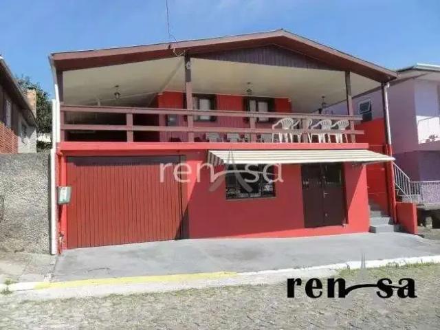 Casa / Sobrado para Venda em Caxias do Sul/RS Santa Corona 3 Quartos