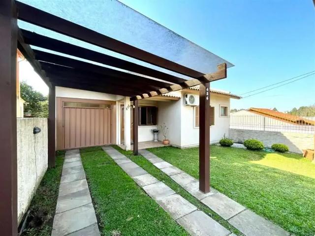 Casa / Sobrado para Venda em Caxias do Sul/RS Santa Corona 3 Quartos