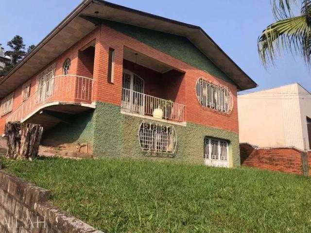 Casa / Sobrado para Venda em Caxias do Sul/RS Santa Catarina 3 Quartos