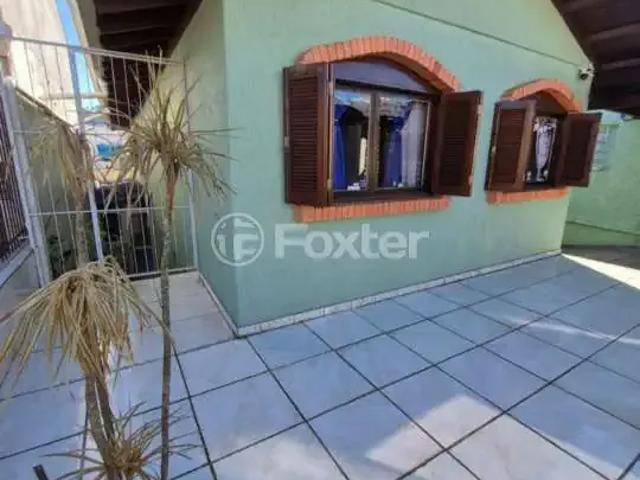 Casa / Sobrado para Venda em Caxias do Sul/RS Santa Catarina 3 Quartos