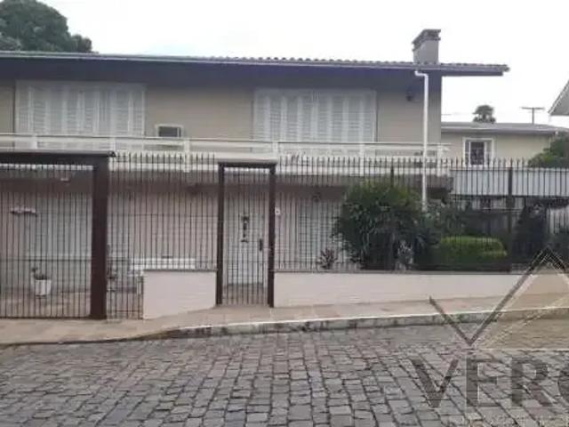 Casa / Sobrado para Venda em Caxias do Sul/RS Santa Catarina 3 Quartos