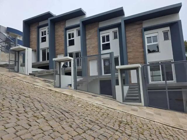 Casa / Sobrado para Venda em Caxias do Sul/RS Santa Catarina 3 Quartos