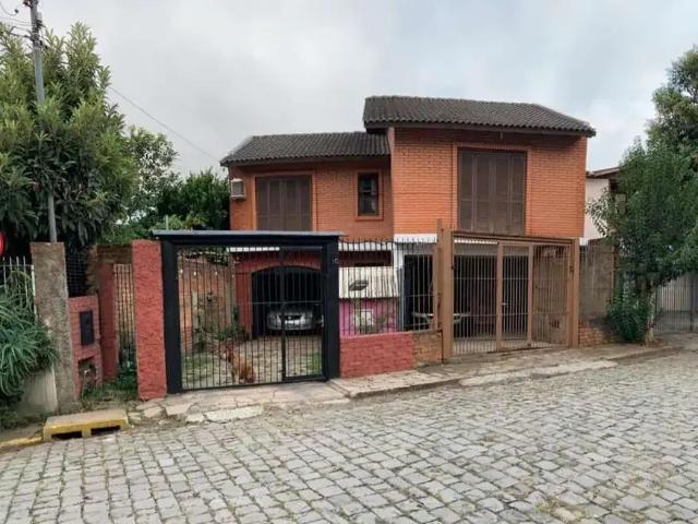 Casa / Sobrado para Venda em Caxias do Sul/RS Santa Catarina 3 Quartos