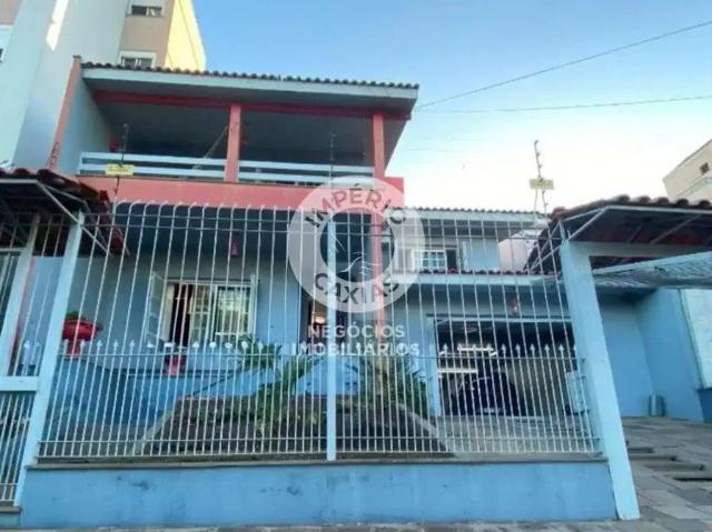 Casa / Sobrado para Venda em Caxias do Sul/RS Santa Catarina 3 Quartos
