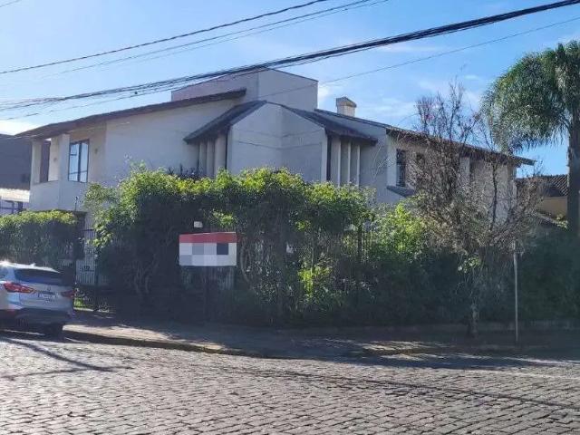 Casa / Sobrado para Venda em Caxias do Sul/RS Santa Catarina 3 Quartos