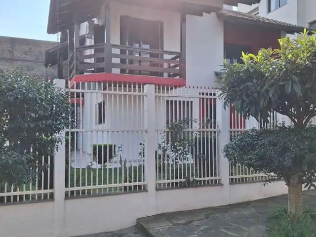 Casa / Sobrado para Venda em Caxias do Sul/RS Santa Catarina 3 Quartos