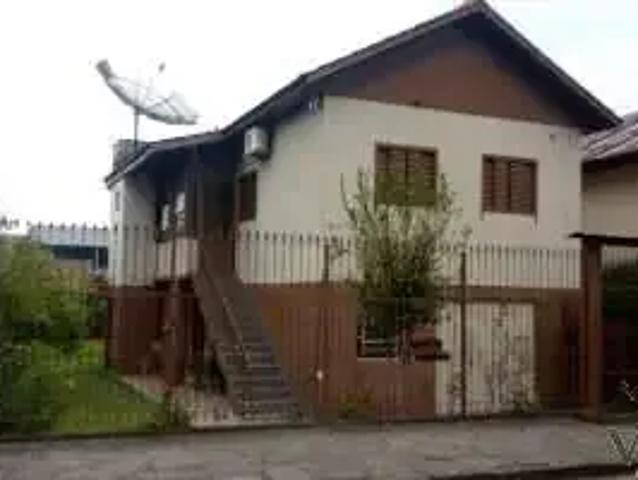Casa / Sobrado para Venda em Caxias do Sul/RS Santa Catarina 3 Quartos