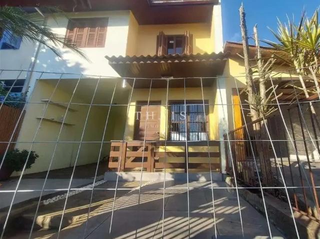 Casa / Sobrado para Venda em Caxias do Sul/RS Santa Catarina 3 Quartos