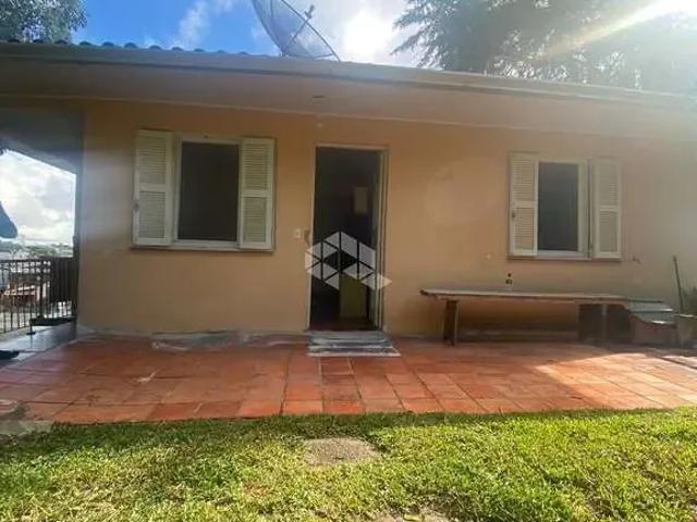 Casa / Sobrado para Venda em Caxias do Sul/RS Santa Catarina 1 Quartos