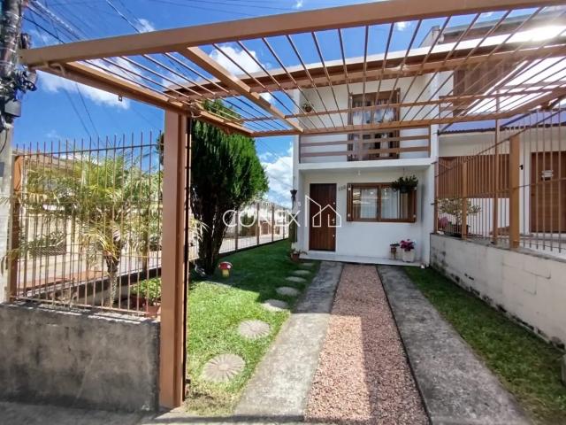 Casa / Sobrado para Venda em Caxias do Sul/RS Santa Catarina 2 Quartos