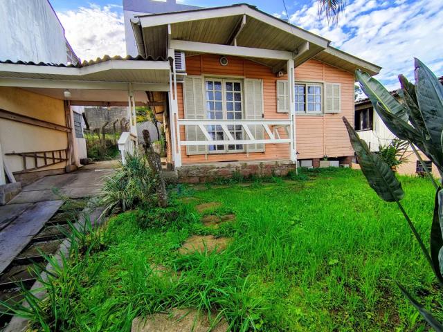 Casa / Sobrado para Venda em Caxias do Sul/RS Santa Catarina 2 Quartos