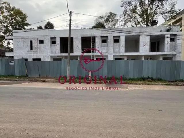 Casa / Sobrado para Venda em Caxias do Sul/RS Santa Catarina 2 Quartos
