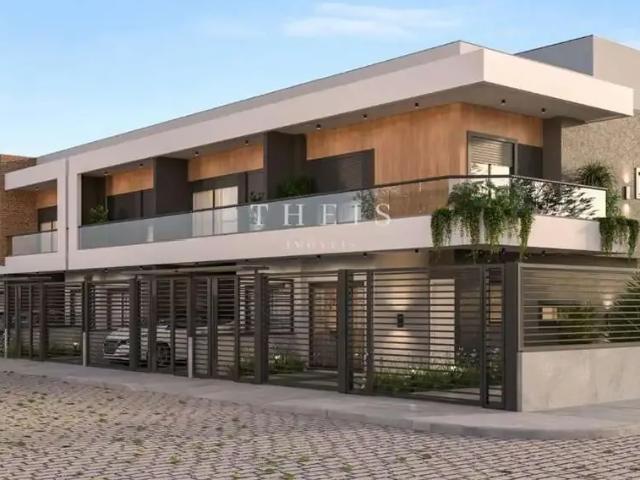 Casa / Sobrado para Venda em Caxias do Sul/RS Santa Catarina 2 Quartos