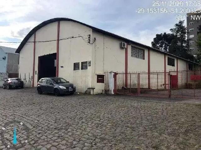 Casa / Sobrado para Venda em Caxias do Sul/RS Santa Catarina