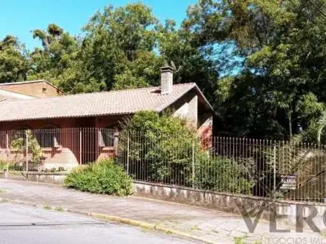 Casa / Sobrado para Venda em Caxias do Sul/RS Santa Catarina 4 Quartos