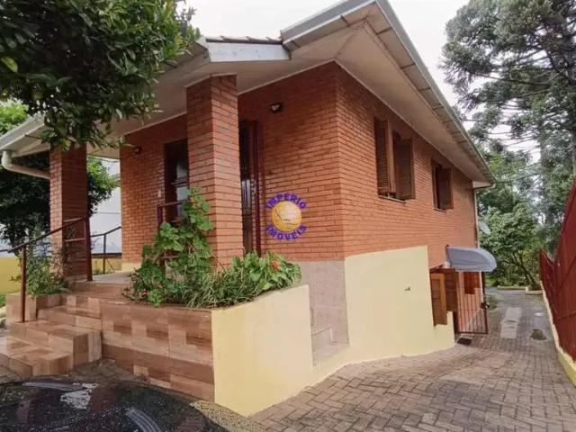 Casa / Sobrado para Venda em Caxias do Sul/RS Santa Catarina 5 Quartos