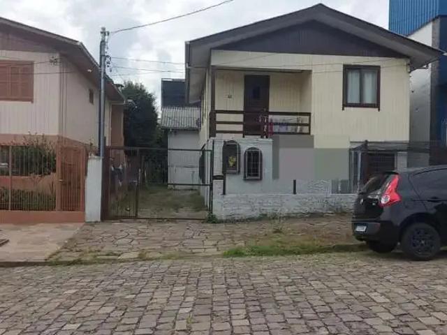 Casa / Sobrado para Venda em Caxias do Sul/RS Santa Catarina 5 Quartos